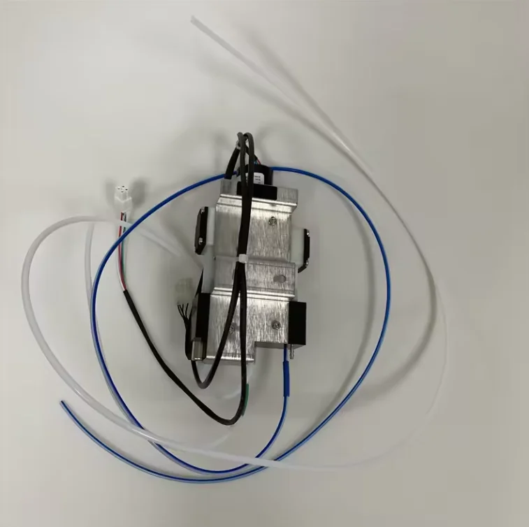 For Videojet Gutter Pump Vj1000 395633 Spare 613617 100-0466-156 200 ...