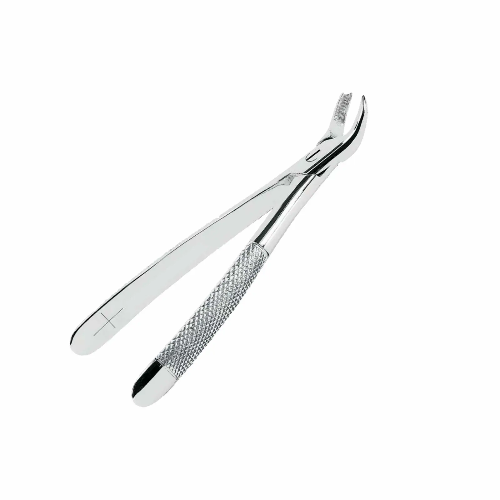 Extracting Forceps Serrated Tips Fig 89 - Buy Extracting Forceps ...