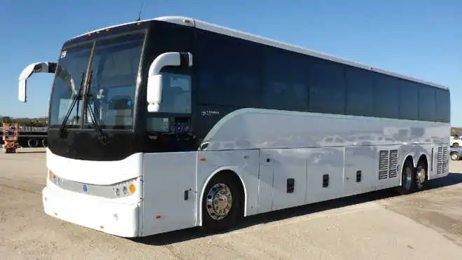 Used Coach Bus Second Hand Bus Price Used Coach Bus For Sale 50-66 ...