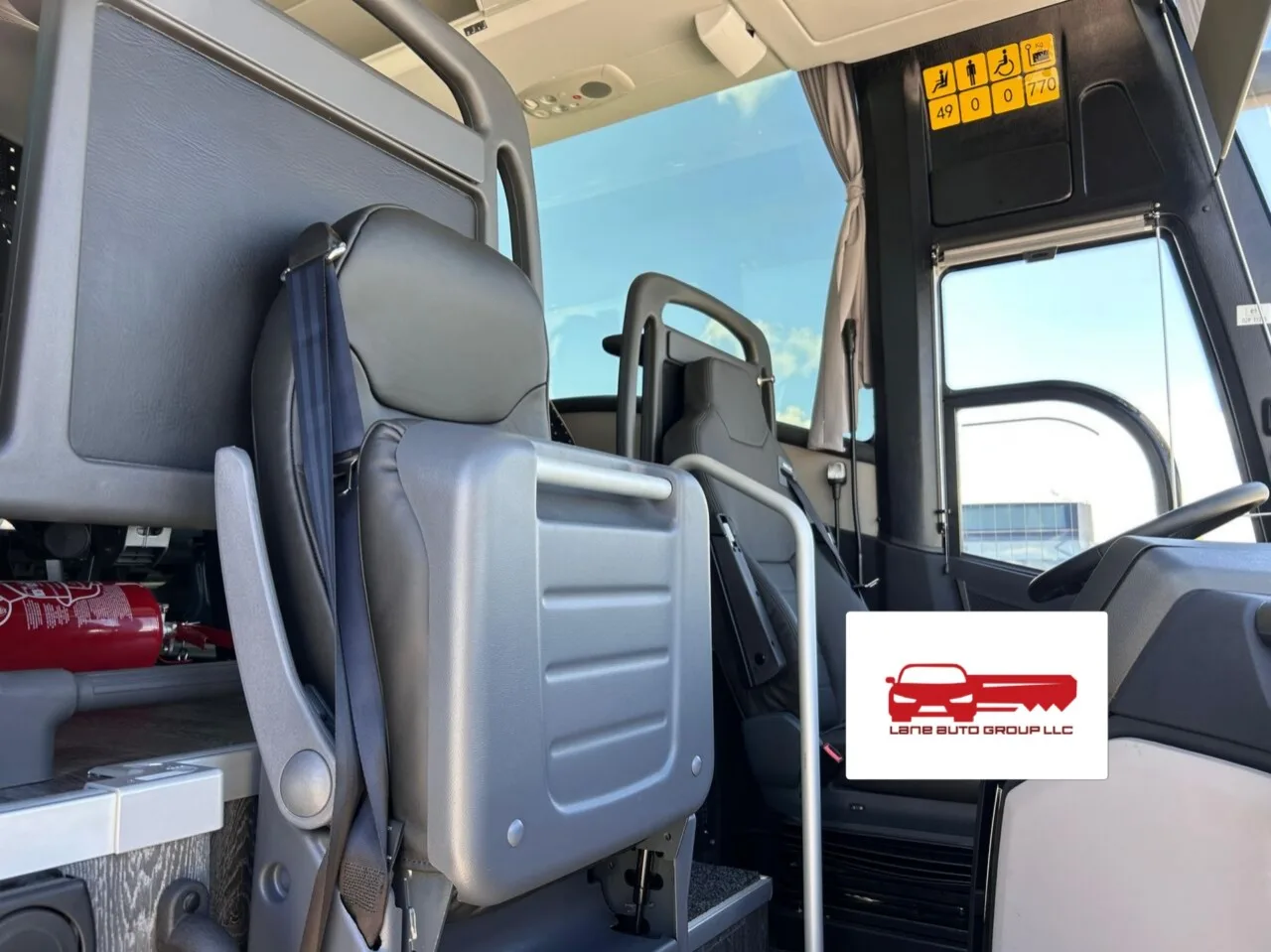 New SCA-NIA Higer coach bus| Alibaba.com