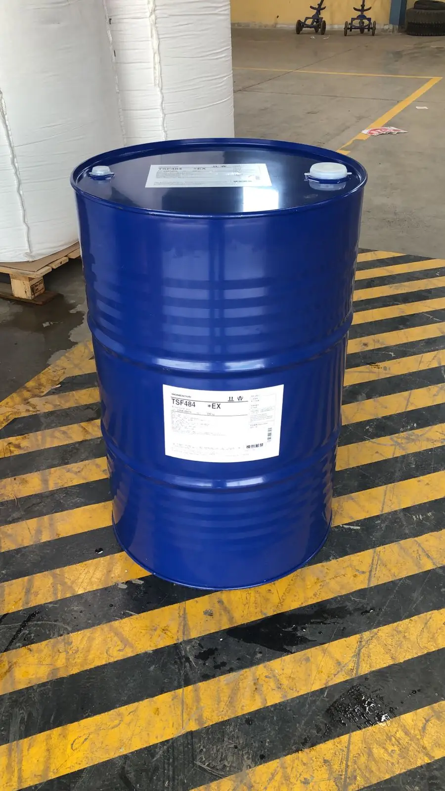 For 1000 CST Drilling Fluid Additive Chemical Auxiliary Agent Premium ...