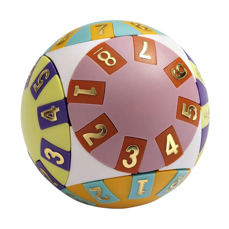 Y.c.z. Wisdom Ball - Inspiration - Buy Learning Aids,Educational Toys ...