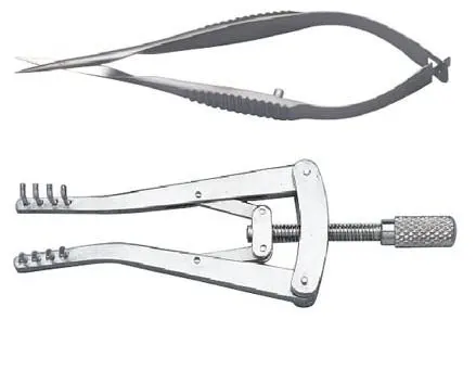 Rat Dissecting Kit Basic Surgical Kit for Rat Dissections and Surgeries ...