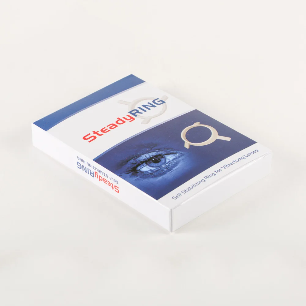 Mars International Manufacture Ophthalmic Vitreo Retina Steady Ring ...
