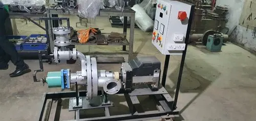 10kw Micro Steam Turbine Generator - Low Maintenance Power