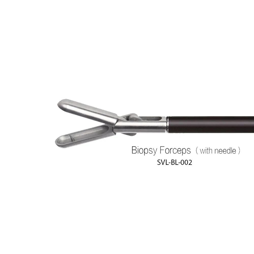 Medical Biopsy Forceps Laparoscopic Surgery Instruments For Endoscopic ...