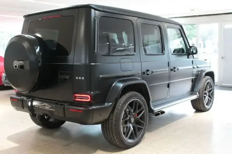 Fairly Used G63 Clean 2021 2020 2019 - Buy Fairly Used G63 Clean 2021 ...