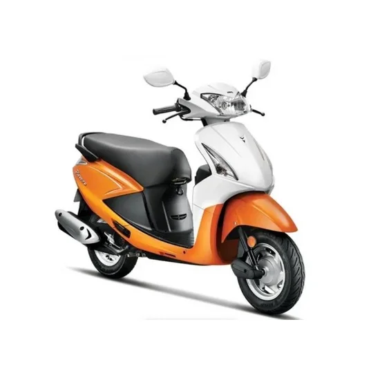 He-ro Pleasure Plus 110cc Bs6 For Sale By Indian Exporters Lowest ...