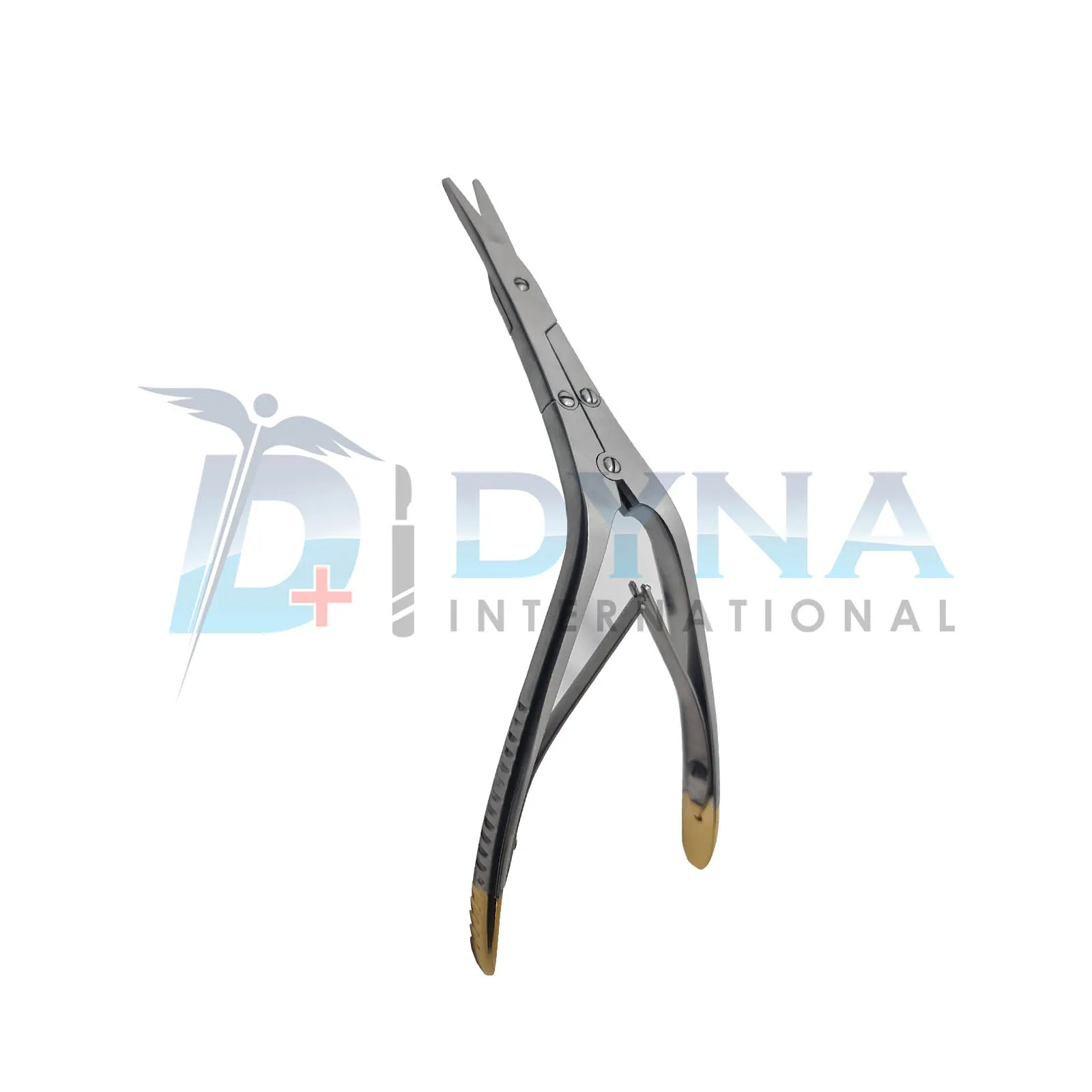 Stainless Steel Caplan Septum Forceps High Quality Surgical Instruments ...