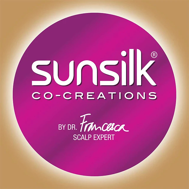 Sunsilk Hairfall Solution Shampoo - Nourishing & Repairing
