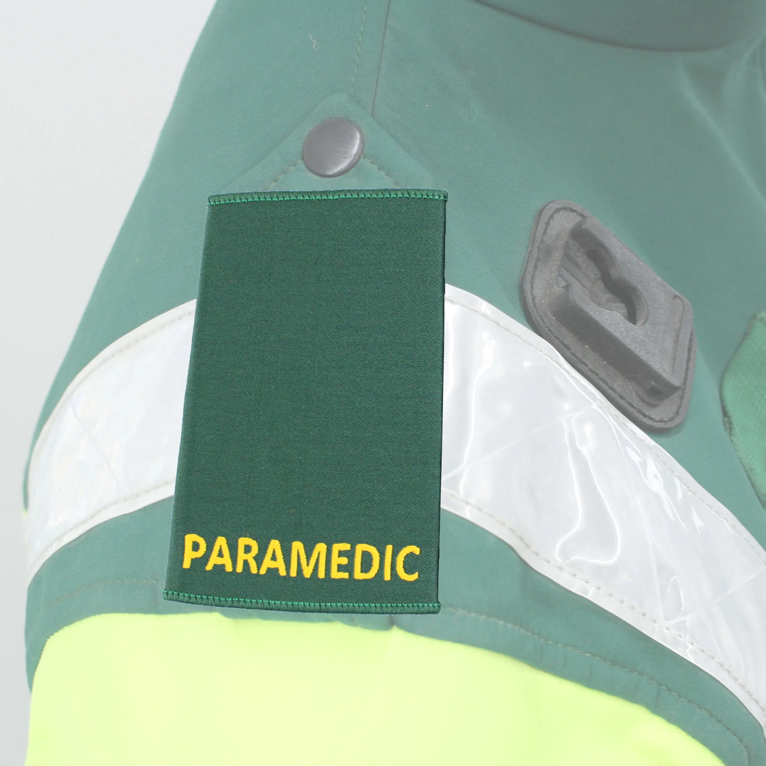 Control Room Epaulettes,Custom Ems Paramedics Epaulettes,Emt Epaulette ...