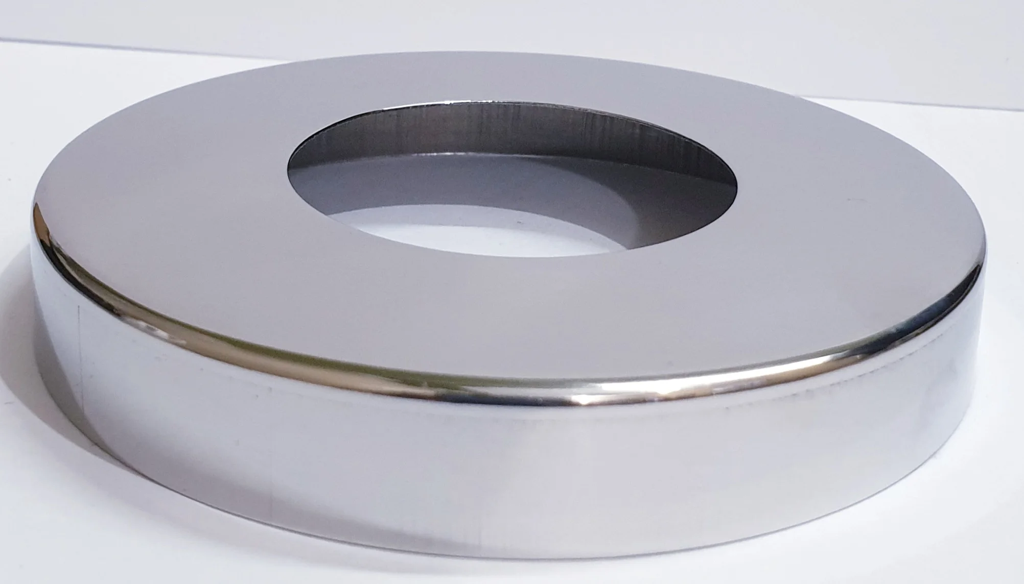 Premium Quality Three Step And Single Step Base Covers For Railing And ...