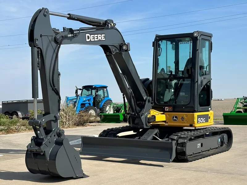 Used John Deeree 85G Industrial Excavators For Sale| Alibaba.com