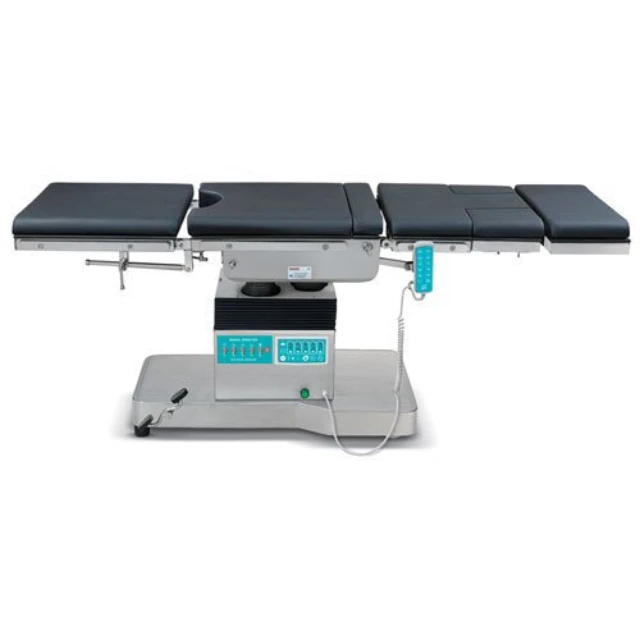 Ot Electric Operating Table Multi Purposes Double Control Systems Ot ...
