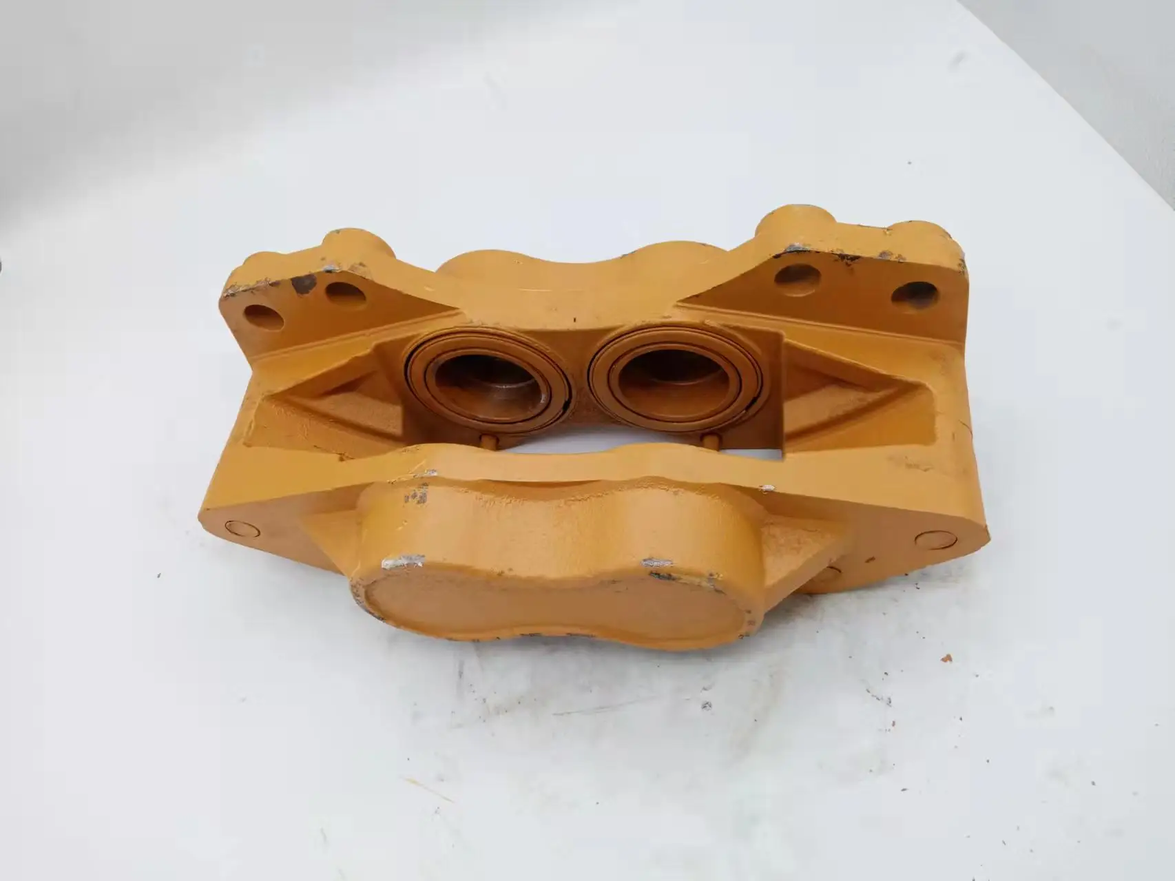 SDLG LG953 Air Brake Booster 4120000675 - Reliable Loader Parts