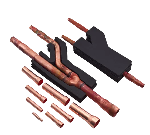 Wholesale Suppliers Vrv Air Conditioner Branch Piping Kit For Da Series ...