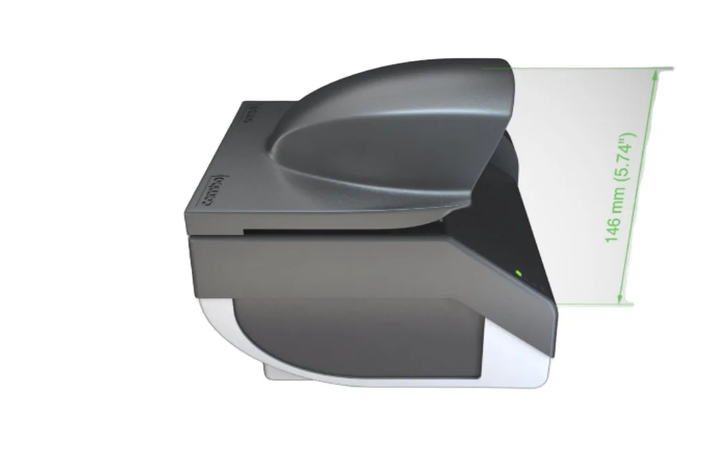 ARH Combo Smart - High Quality USB Document Scanner