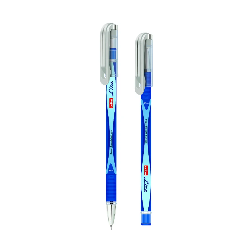 LIZA Ball Pen Premium Smooth Writing Pen Bulk Order Available for ...