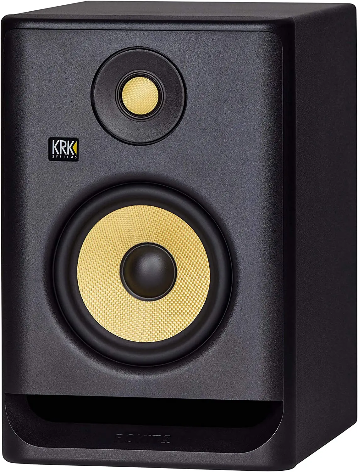 Krk Classic 8 Powered Two-way Professional Studio Monitor Speaker - Buy ...