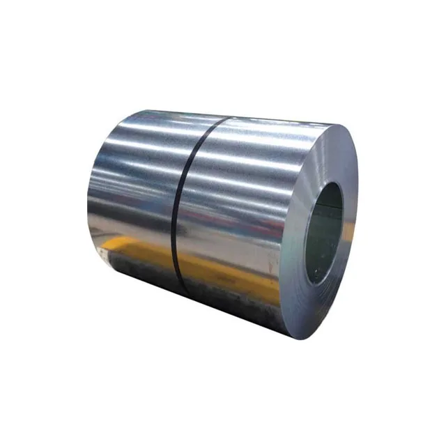 Spfc590 Galvalume Coil Price/roofing Sheet Price Zinc Coated Cold ...