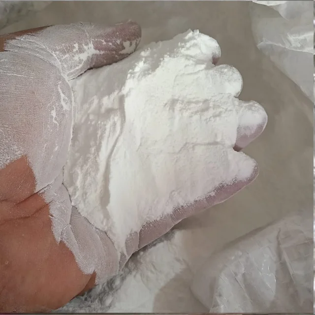 PTA Waste-Purified Terephthalic Acid (Industrial Grade Organic Acid ...