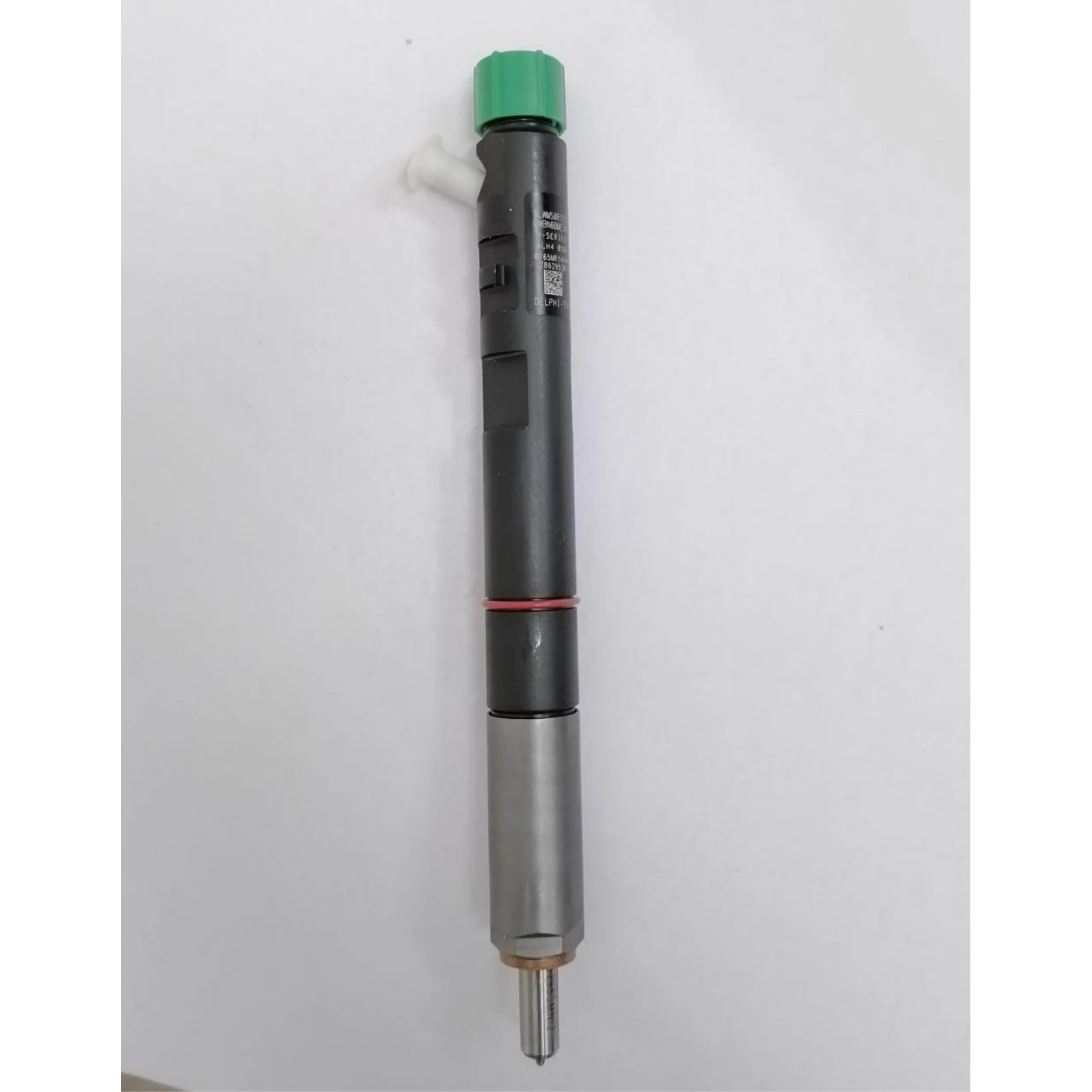 Common Rail Injector Ashok Leyland Boss H3 H4 Bs6 28629538 - Buy ...