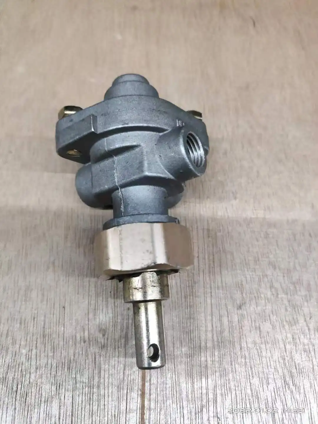 Sdlg Lg936l Lg956l Wheel Loader 4120001795 Brake Wheel Loader Parts ...