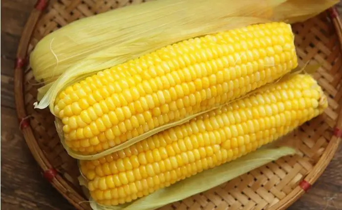 Vietnam Boiled Corn - Frozen Whole Fruit at Cheapest Price