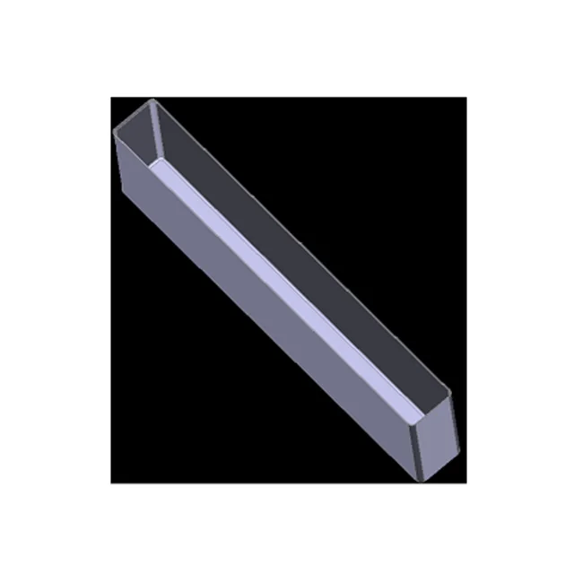 BLUECAPCAN - High Quality Deep Drawing Type Prismatic Cell CAN