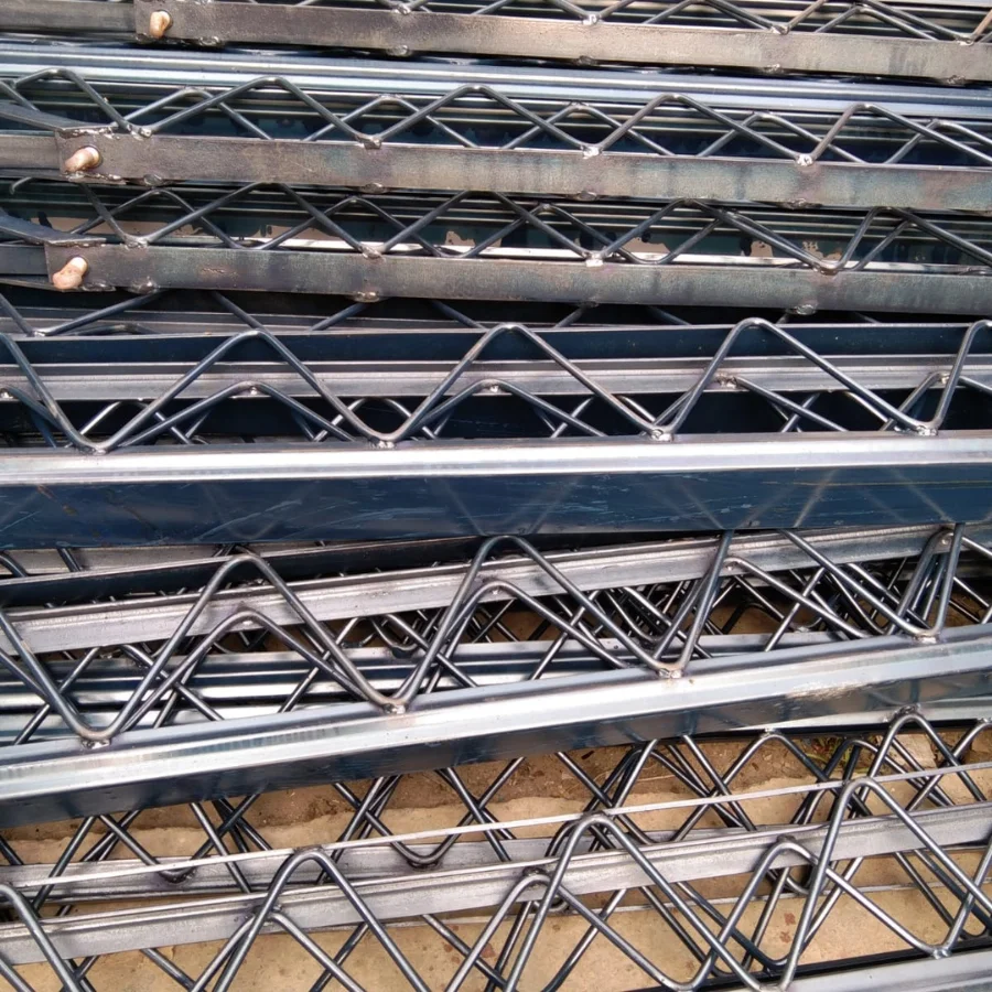 Best Quality Shuttering Mild Steel Decker Adjustable Scaffolding Acro ...