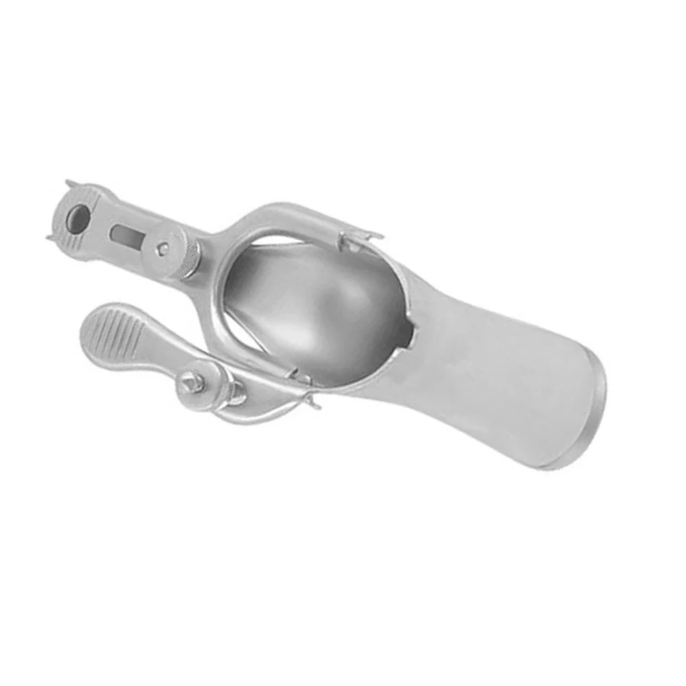 Full View Grave Speculum With Dse Clip With High Quality Stainless ...