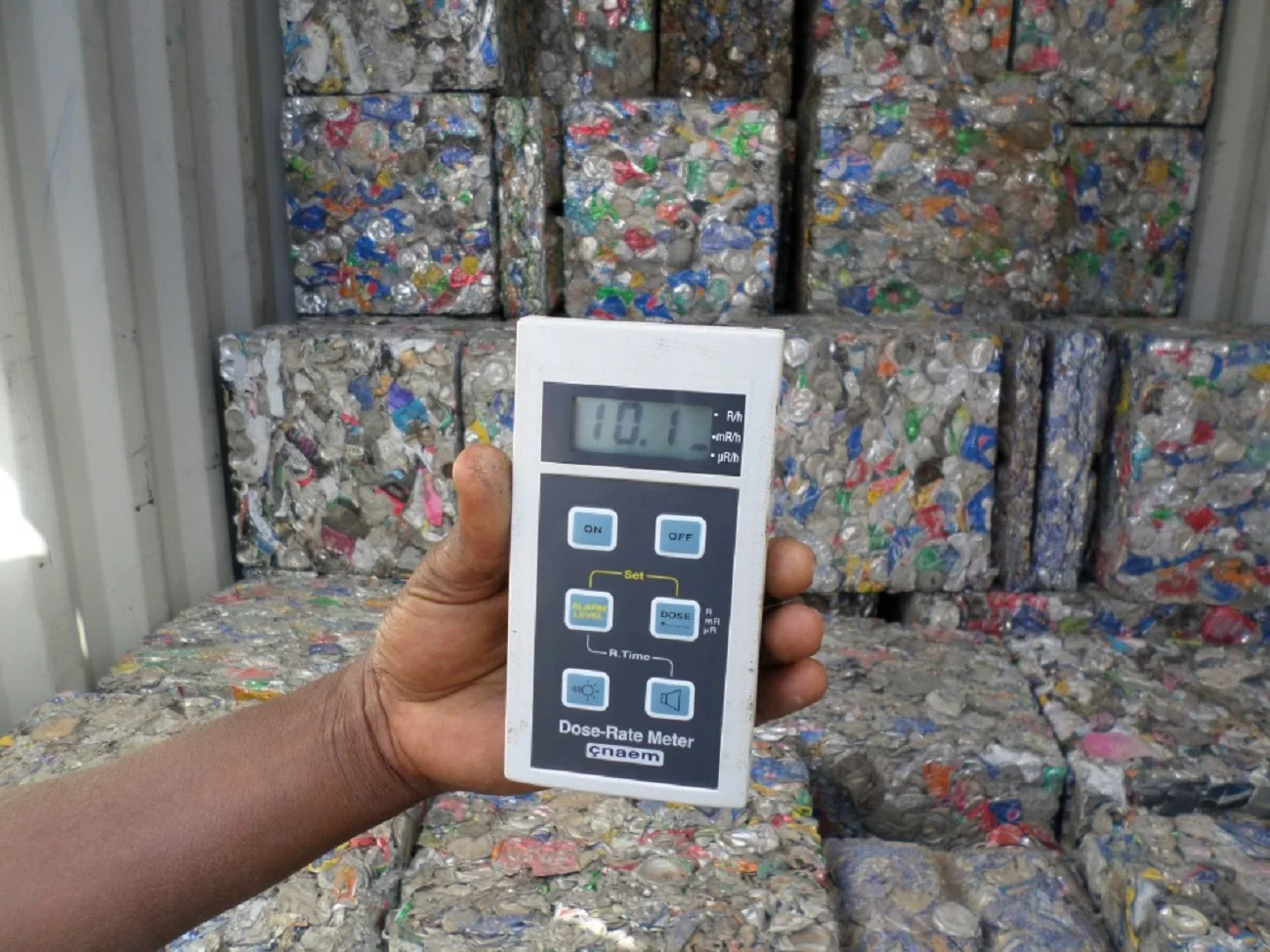 Factory Wholesale Aluminum Ubc Scrap Used Beverage Can 99% Aluminum Ubc ...