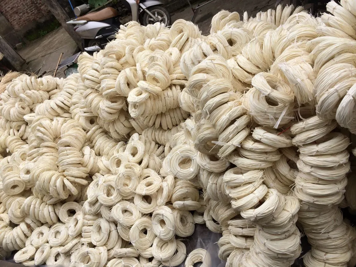 High Quality Vietnamese Rattan Core Is Made Completely From Nature With ...