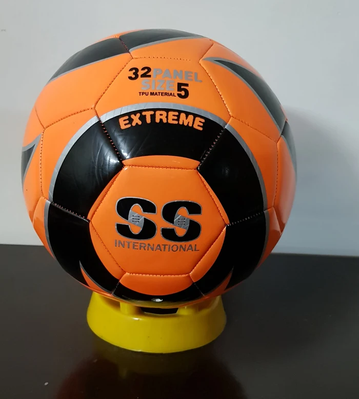 Soccer Ball Manufacture Ballon De Football Professional China Training ...