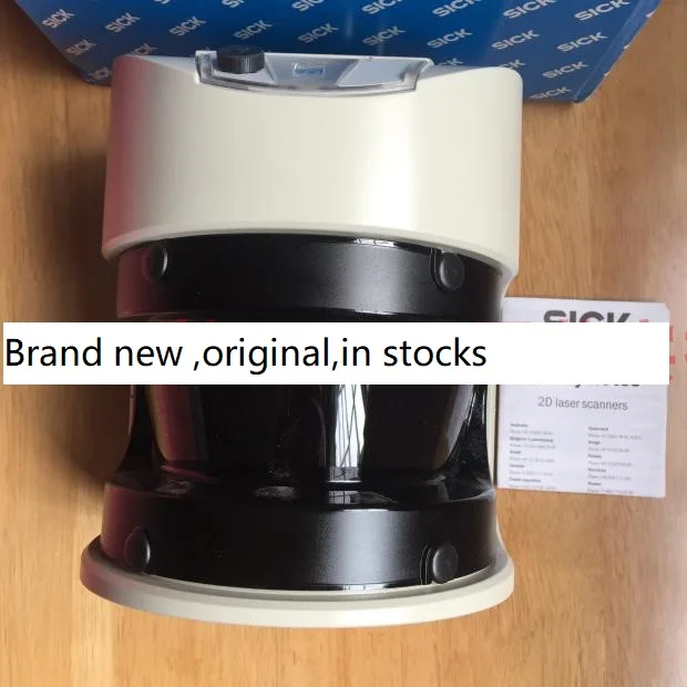 Wholesale Lms511-20100 Pro - 2d Lidar Sensor Lms511-20100. 2d Laser ...