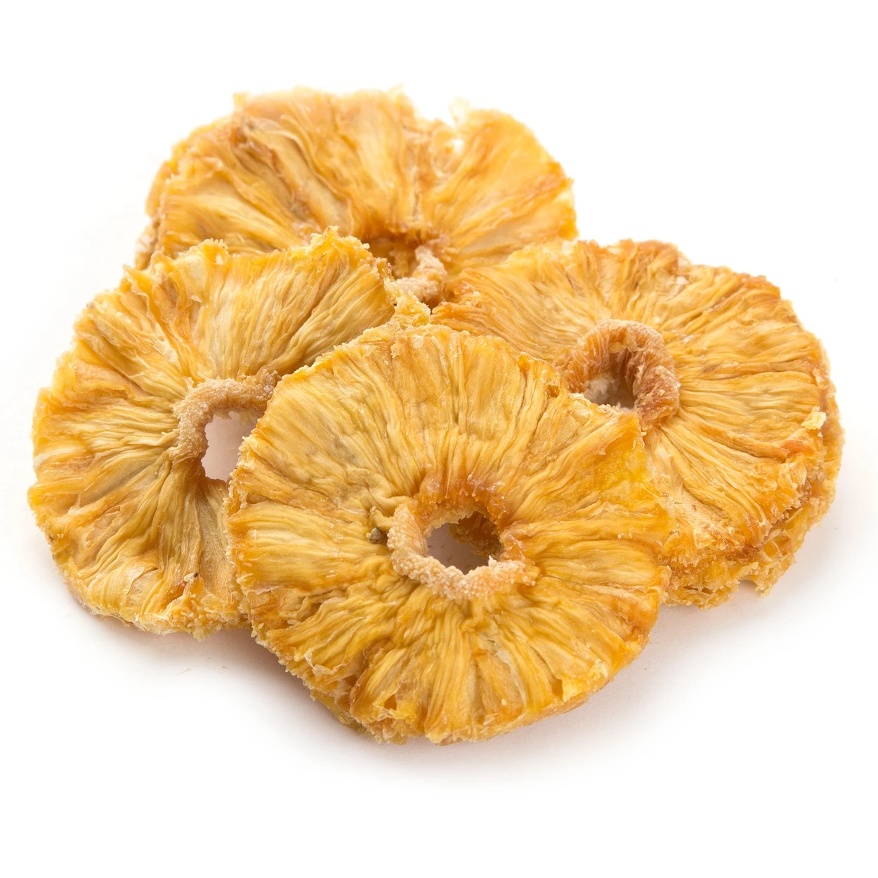 PIÑA SECA EN LONCHAS AL POR MAYOR // DELICIOSO, SABROSO Y NUTRICIOSO ...