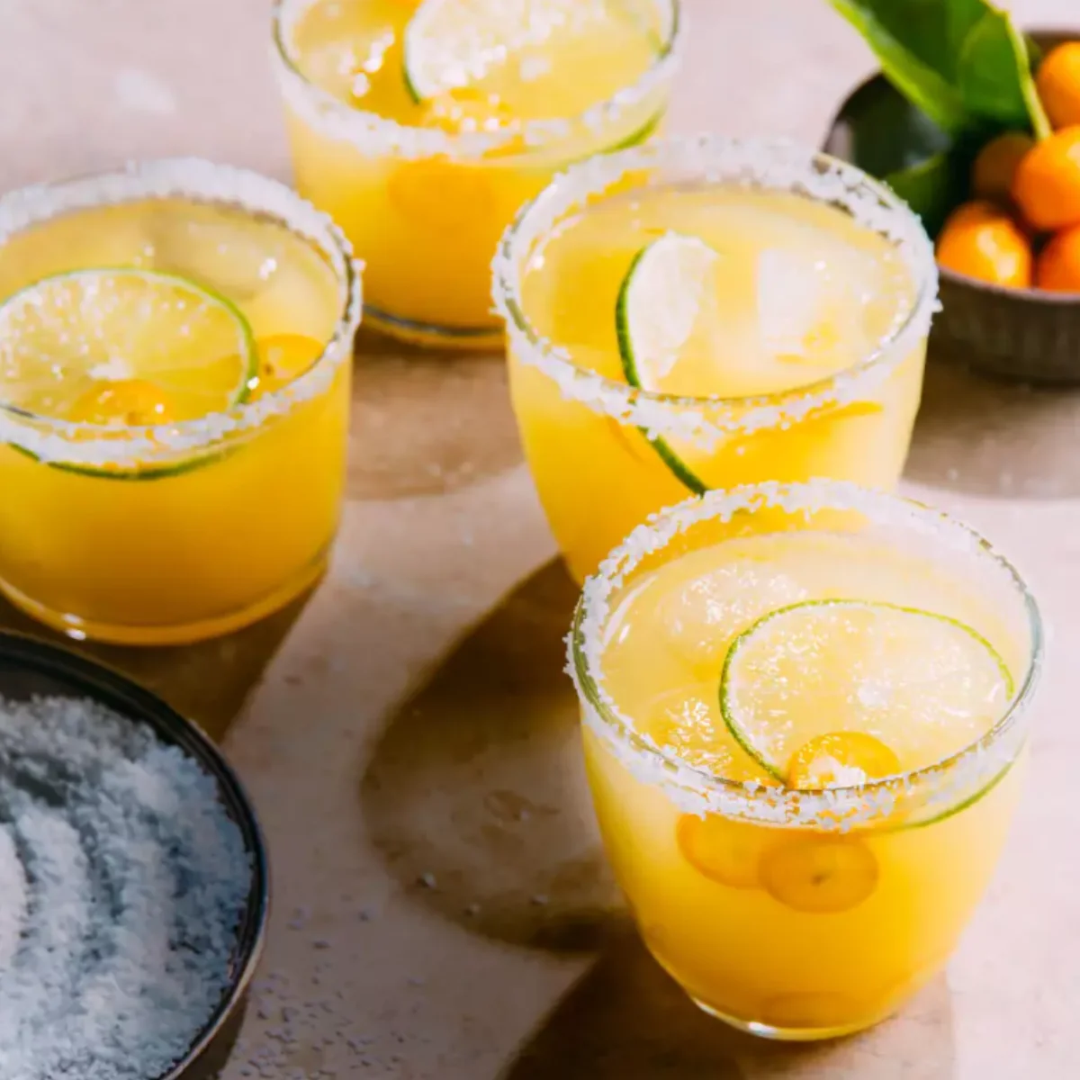 High Quality Frozen Calamansi Fruit Puree From Vietnam Healthy Prompt ...