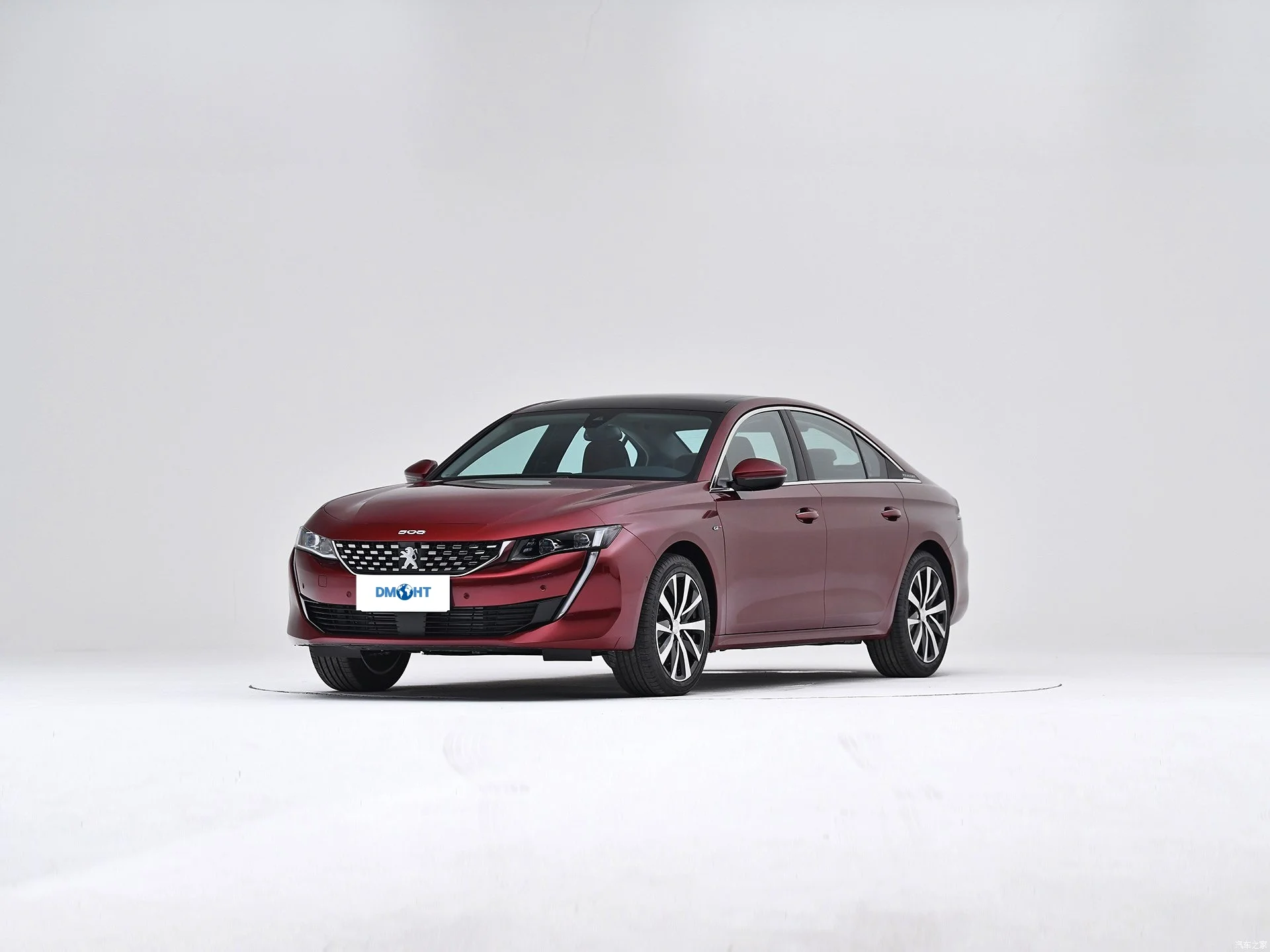 Dongfeng Peugeot-peugeot 508 2019 508l 400thp Puretech - Buy Used Car,Chinese Car Product on ...