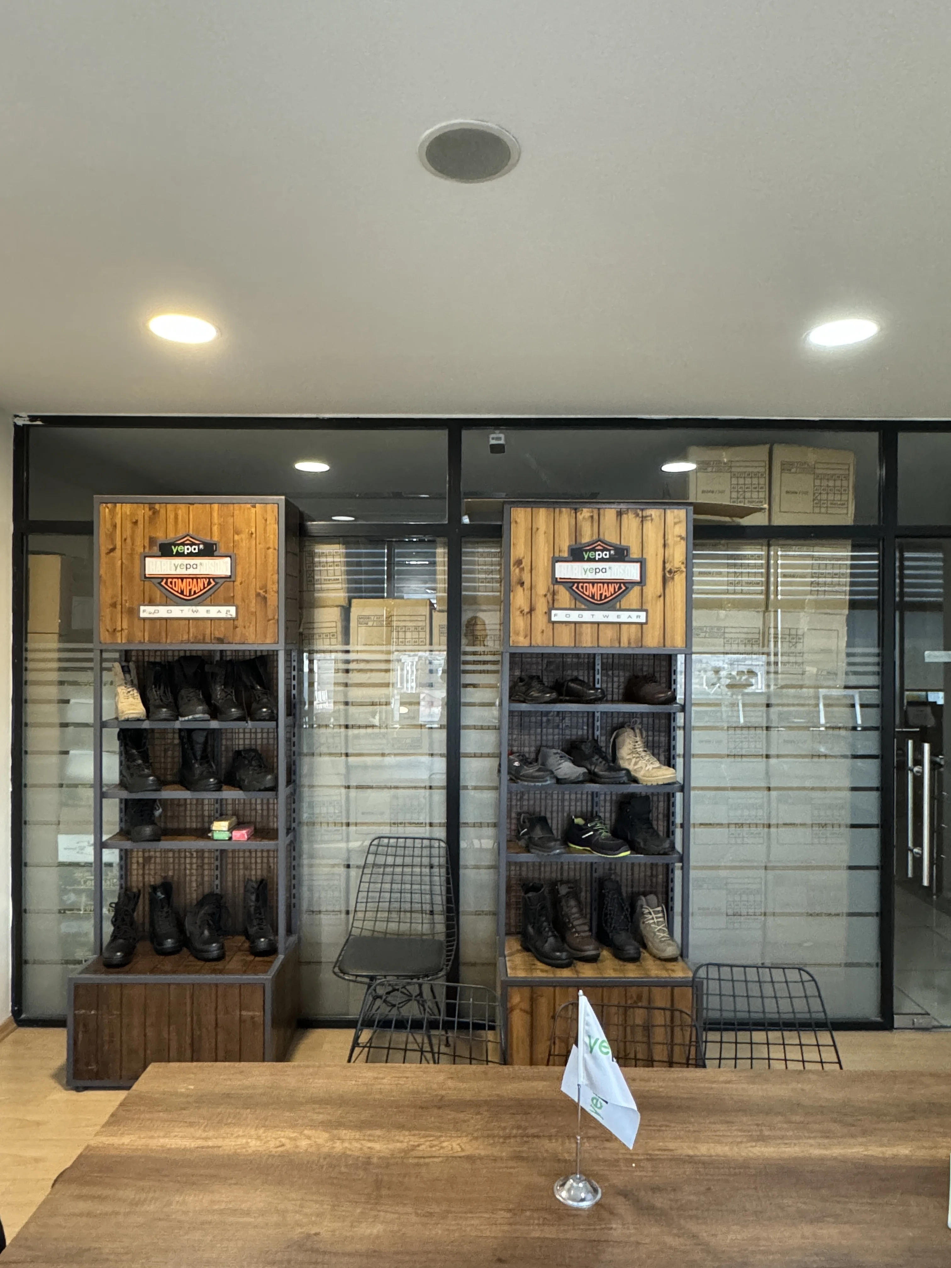 Tron A20 Sport S1 Composite Toe Grey Suede Leather Safety Boot Pu/pu ...