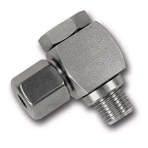 High Pressure Hydraulic Fittings - Durable & Reliable