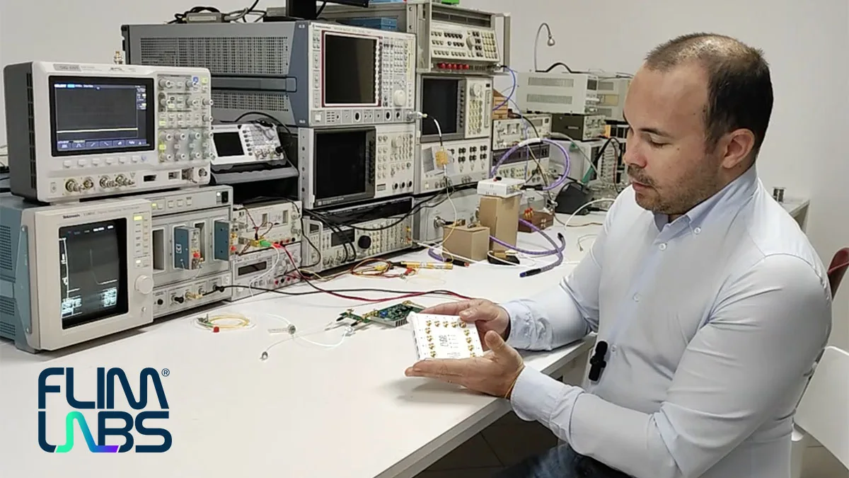 Single Photon Avalanche Diode Spad Fiber Coupled Detector Sensor Time ...