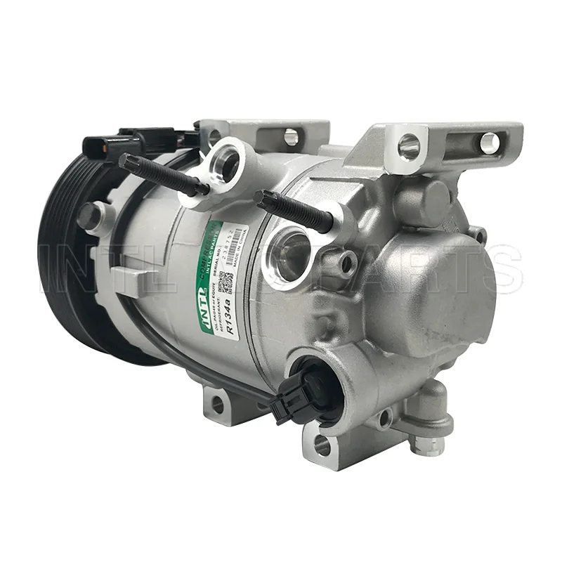 VS14 air Compressor for Hyundai CRETA IX25 CANTUS 2014 OEM 977014V001 ...