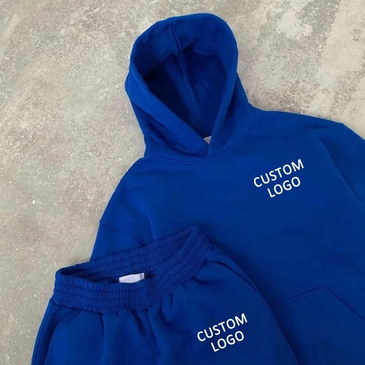 Design Your Own Premium Mens Tracksuit - Stylish & Comfortable