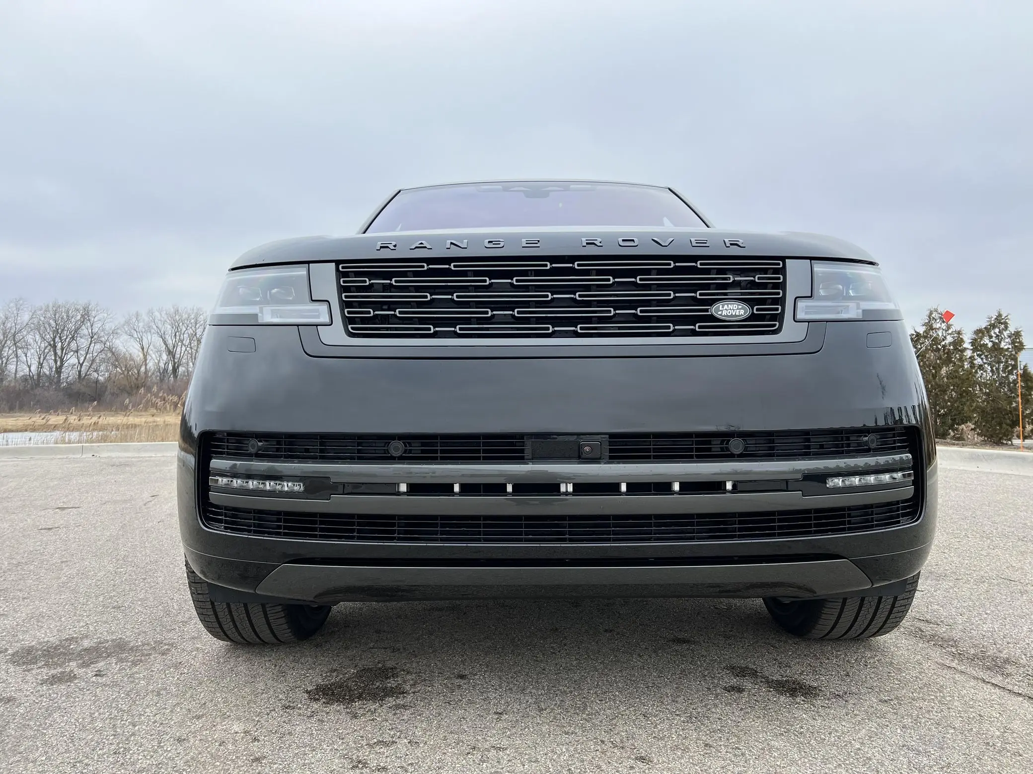 2023 Range Rover Se Car - Buy 2023 Range Rover Se Car Product on ...