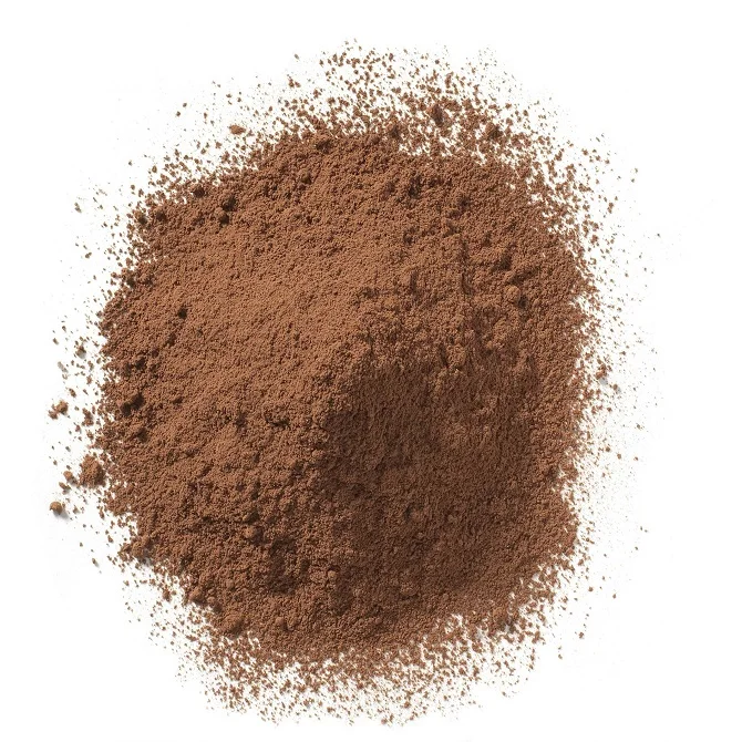 Fine Grade Cocoa Powder - Unsweetened,Dutched And Gluten Free. Dark ...
