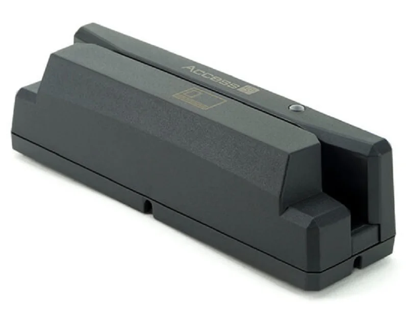 USB OCR Reader with Optional MSR - Efficient Document Scanning