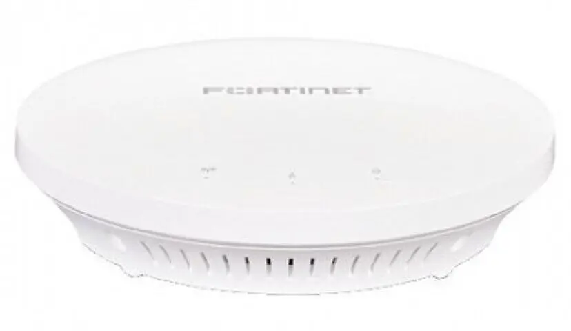 Fortinet Fortiap Fap-221e Indoor Wireless Dual Band Access Point Mu ...