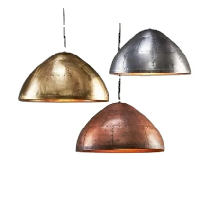 Celling Dome Lamp Shade Light For Decoration Home Hotel Decor White ...