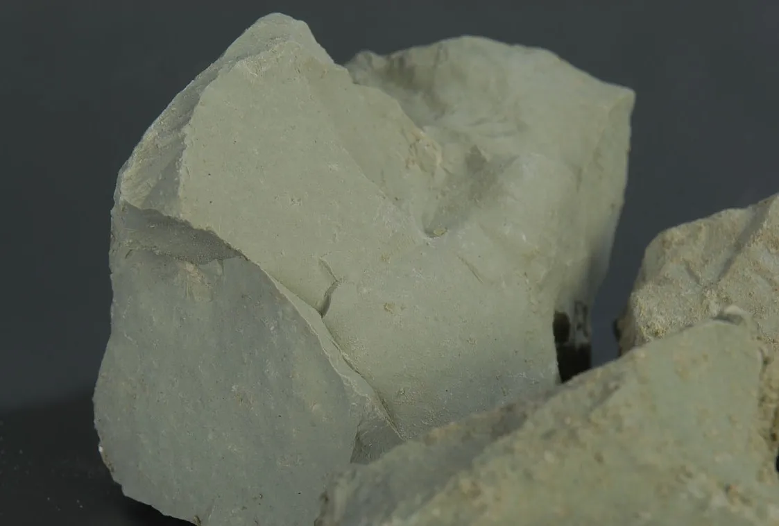 Calcium Bentonite Granule Lump Powder Origin Foundry Fine Chemical Cat ...