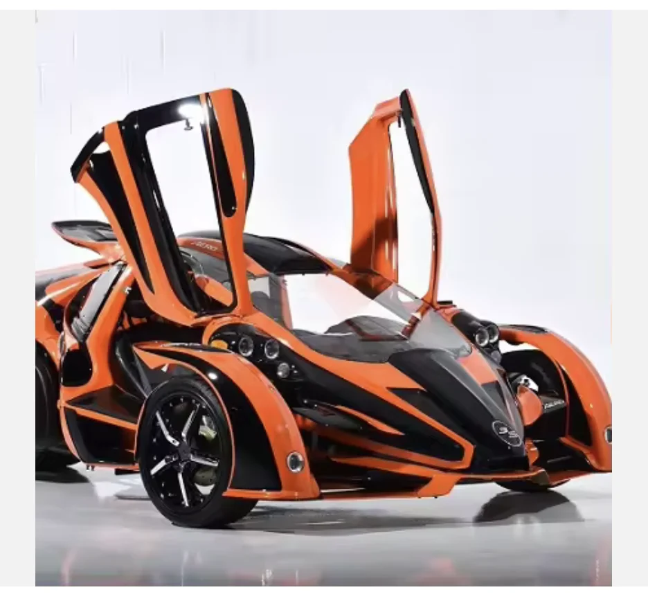 Deluxe Maint 2022 Aero 3s T-rex 3 Wheel Drive With Sound System - Buy Atv Product on Alibaba.com